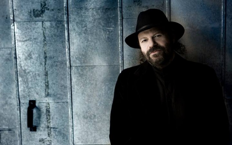 Colin Linden | Live Music Listings | SaskMusic