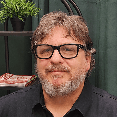 Meet the Staff | SaskMusic